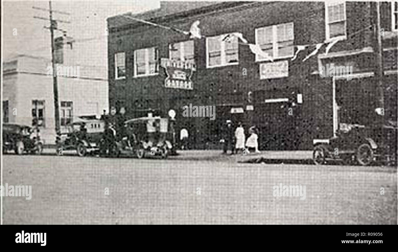 vintage american lifestyle photography Stock Photo - Alamy