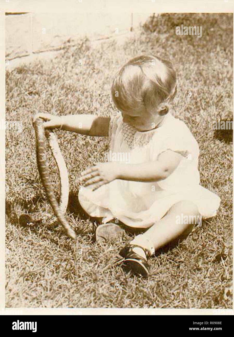 a antique historical family and children themed photo Stock Photo - Alamy