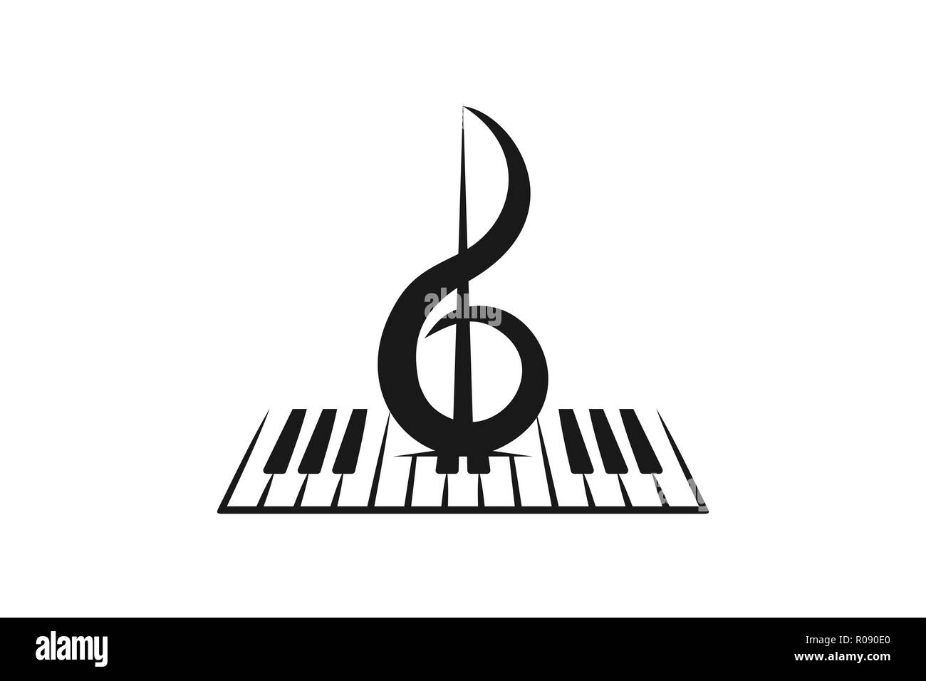 Music Logo Design Inspiration