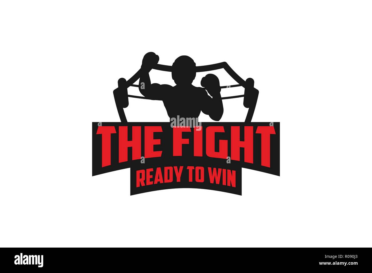 design inspiration Isolated On white Backgrounds Stock Vector Image ...