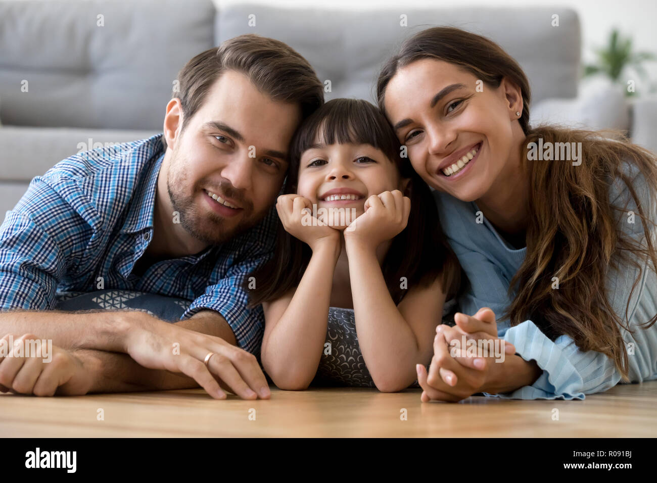 Diverse family hi-res stock photography and images - Alamy