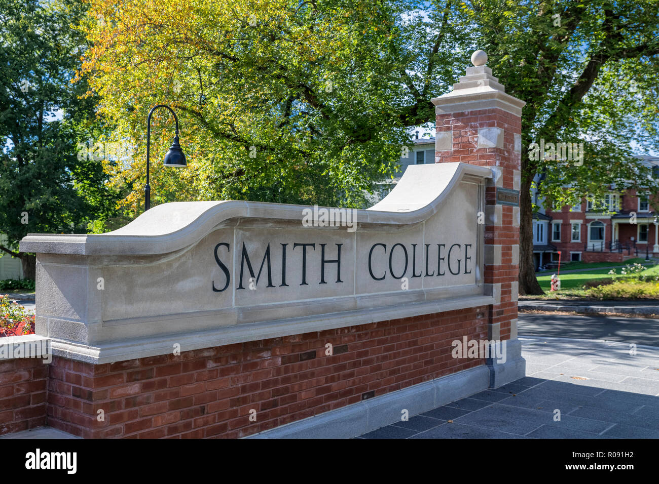 Smith College Seal