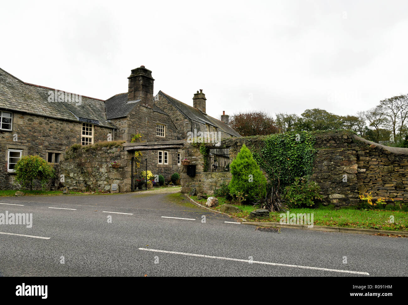 Rosewarne hi-res stock photography and images - Alamy