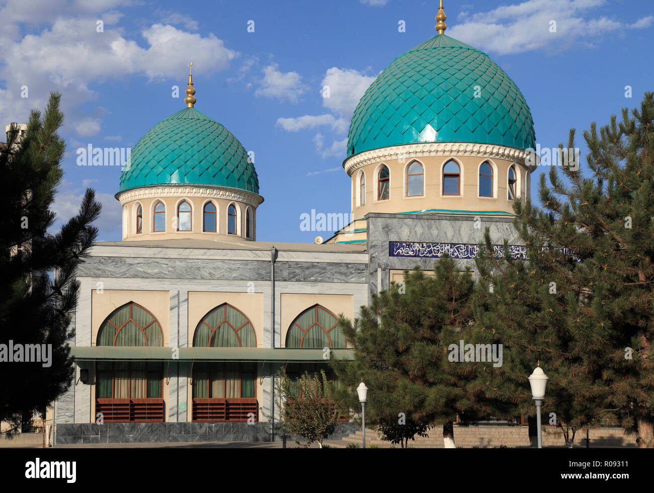 Juma mosque hi-res stock photography and images - Alamy