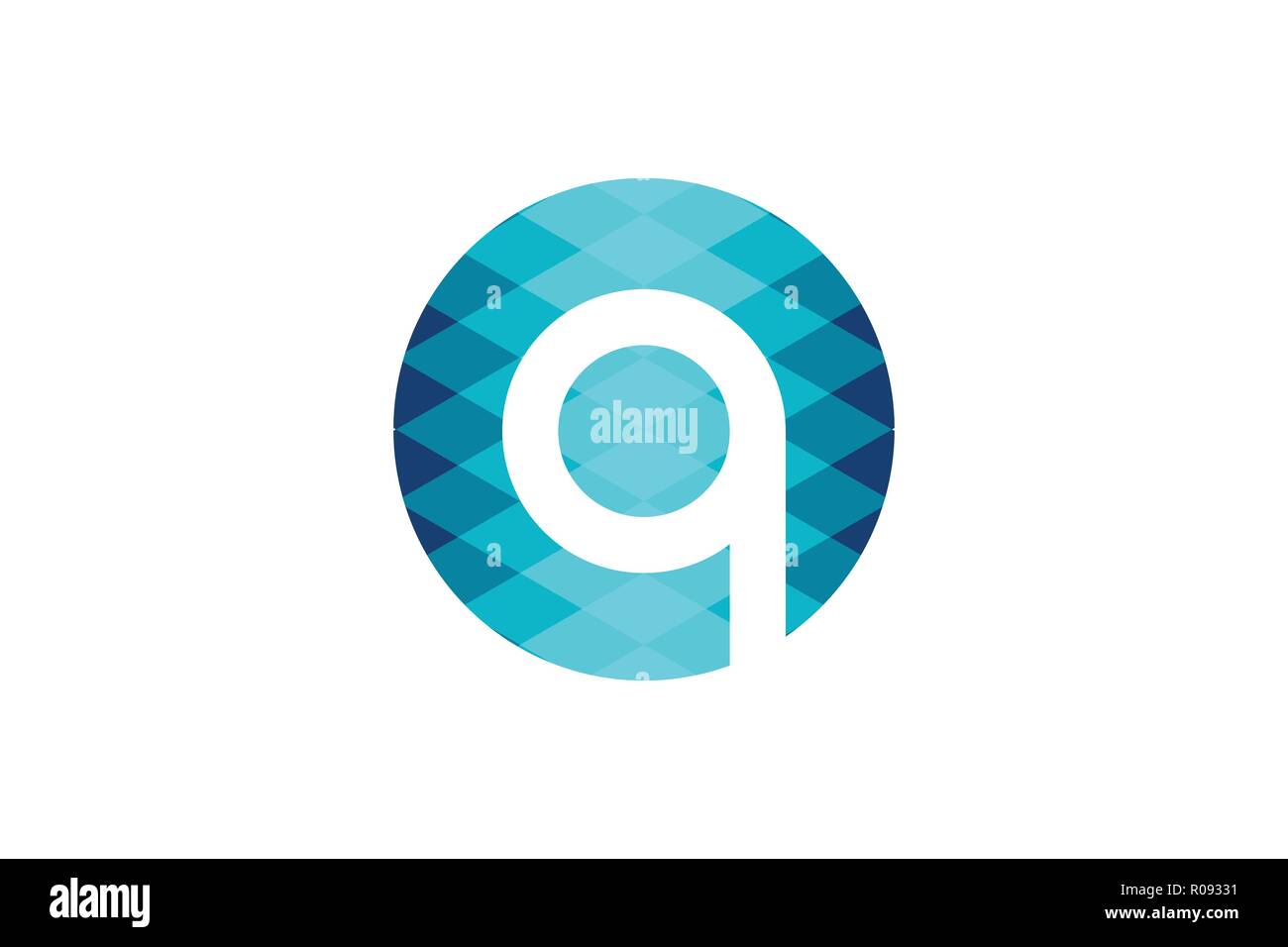 letter Q technology logo Designs Inspiration Isolated on White ...