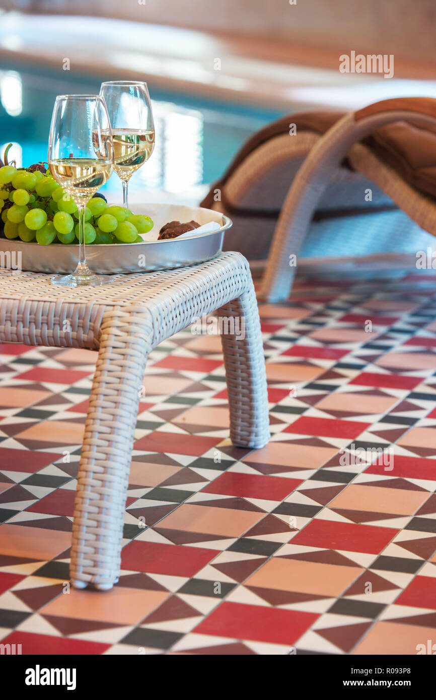 Hawaiian grapes hi-res stock photography and images - Alamy