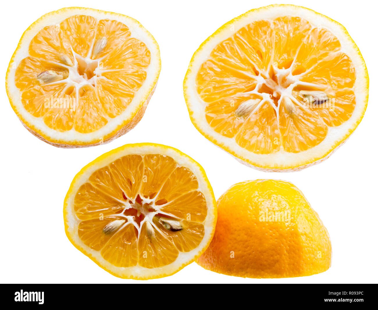 Wood pits Cut Out Stock Images & Pictures - Alamy