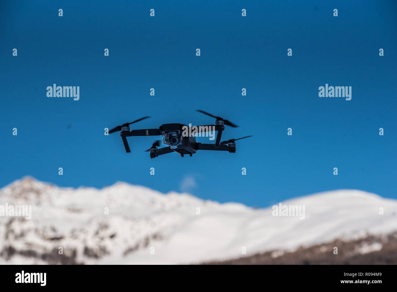 Telepresense hi-res stock photography and images - Alamy