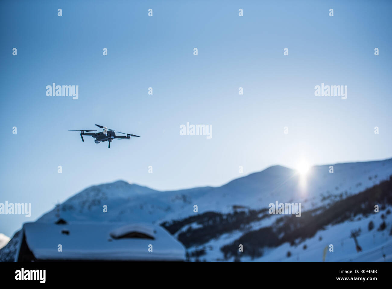 Telepresense hi-res stock photography and images - Alamy