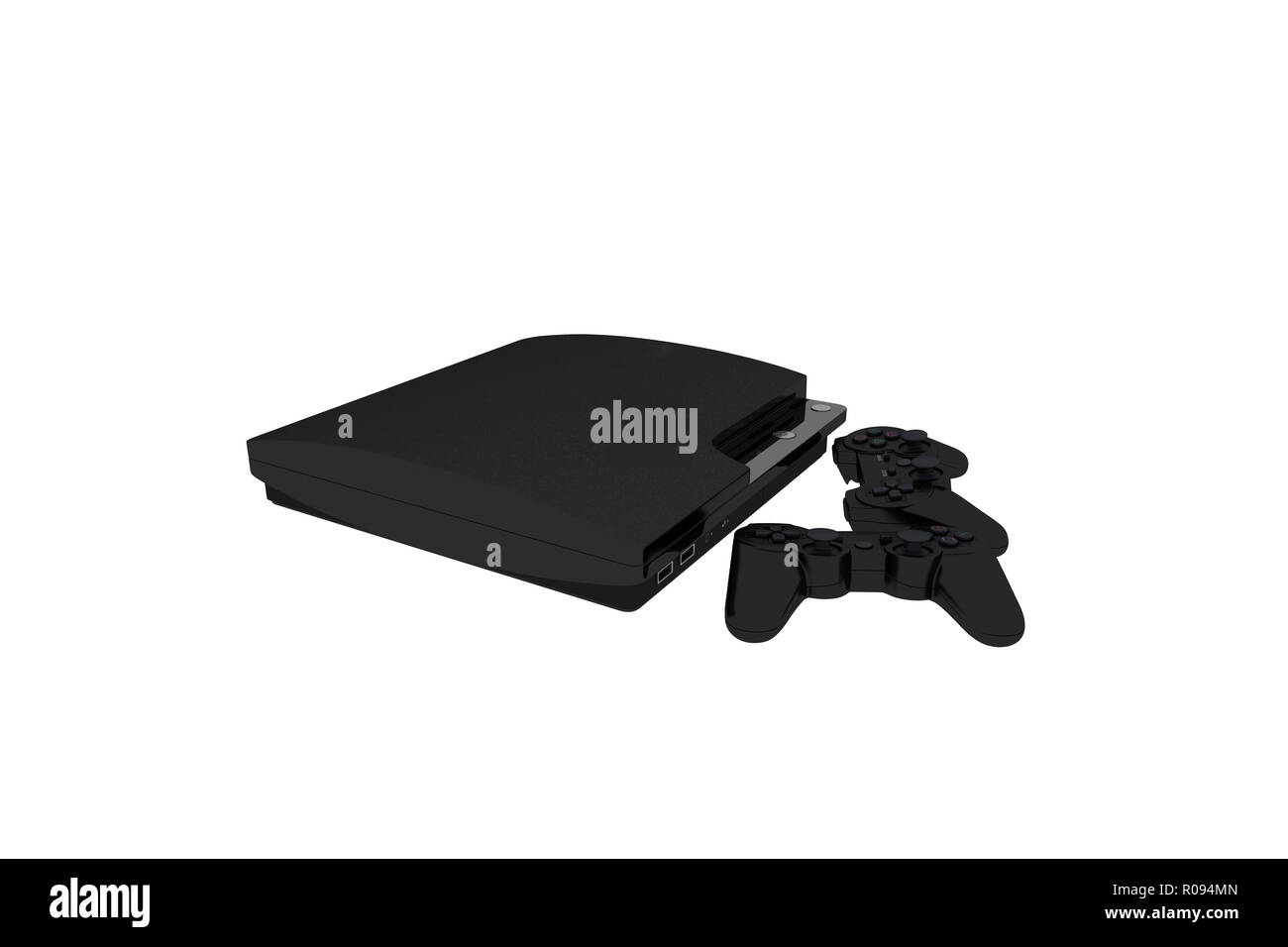 Technology game Cut Out Stock Images & Pictures - Alamy