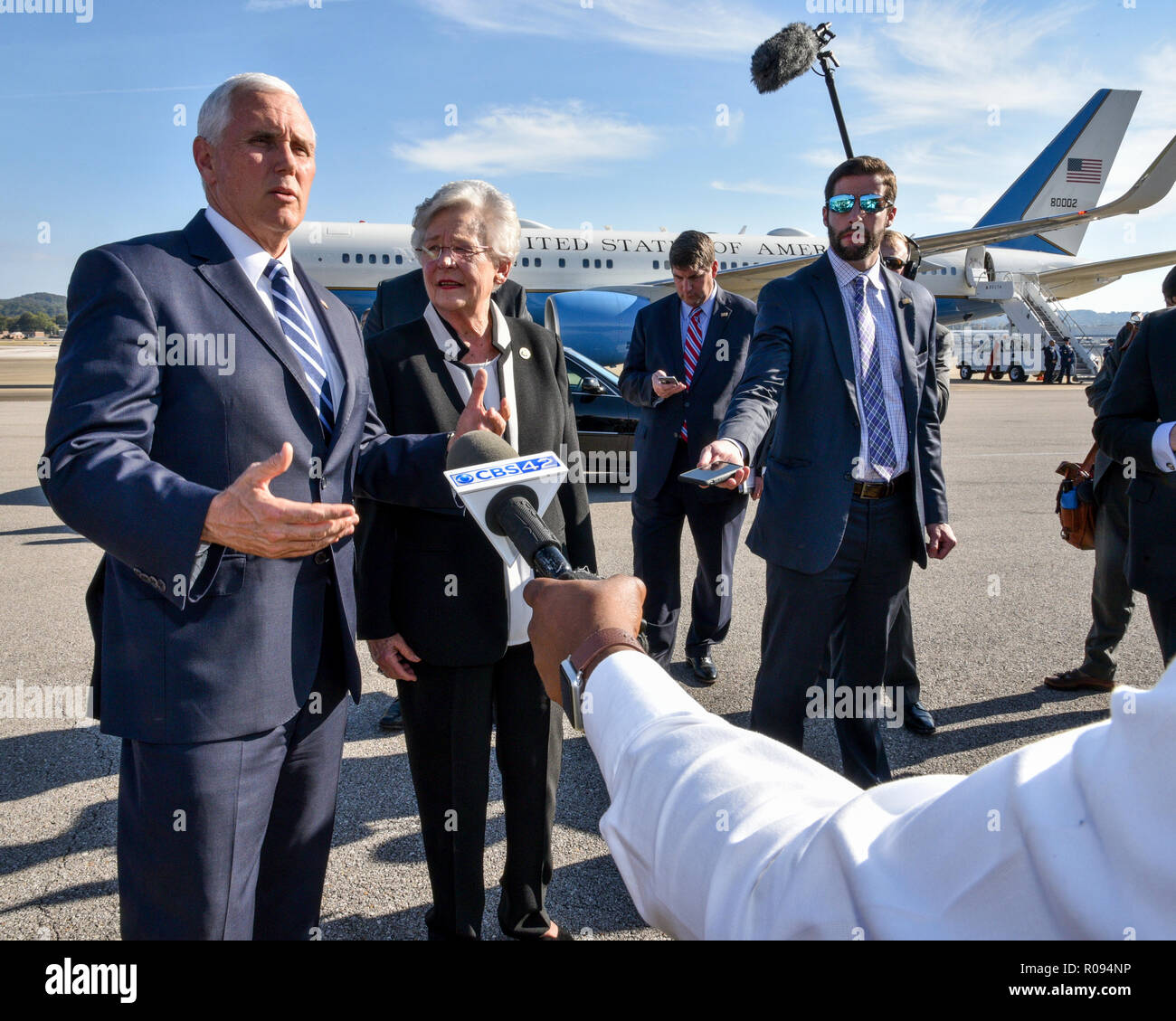 Kay johnson hi-res stock photography and images - Alamy