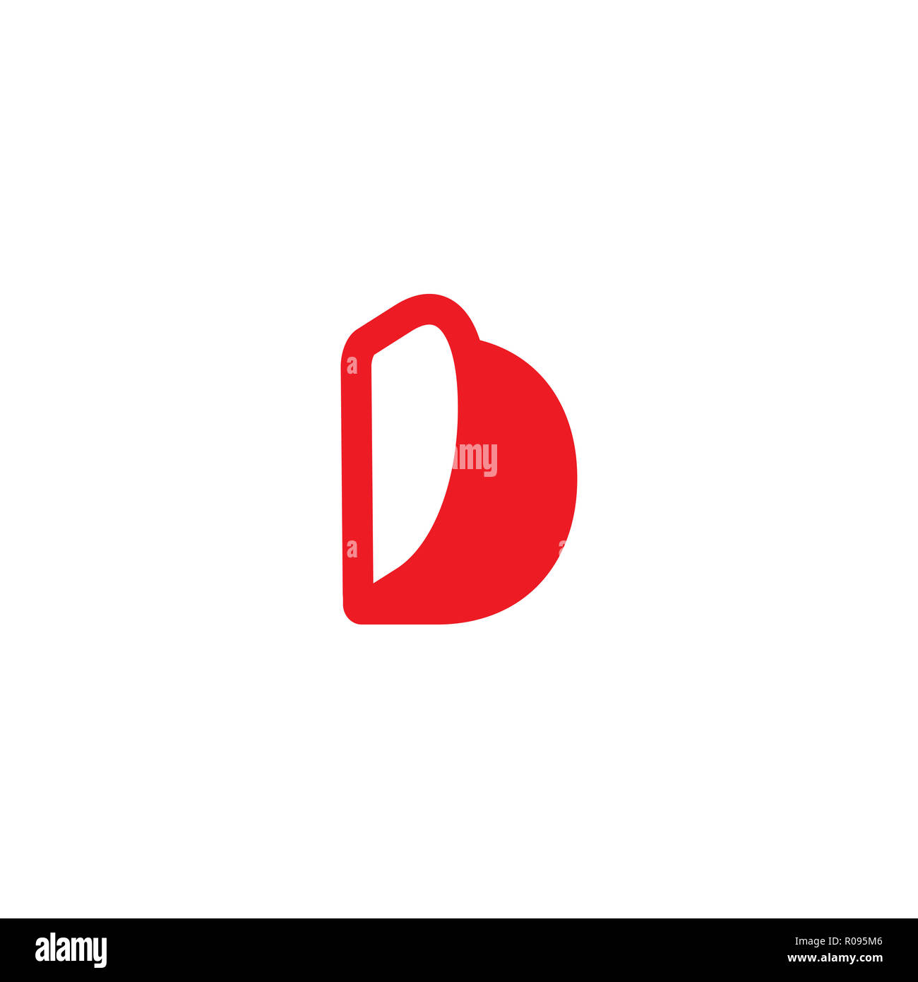Luxury vector logotype Premium letter B logo with modern design ...