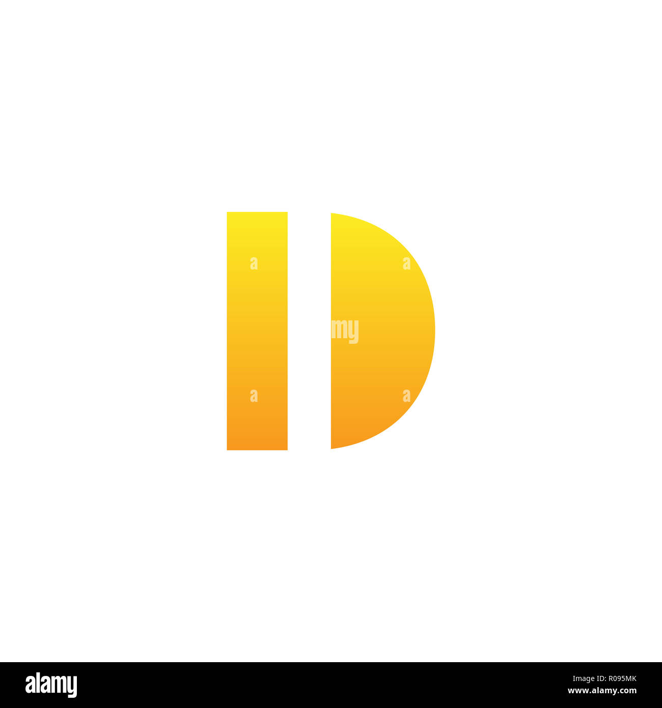 Luxury vector logotype Premium letter B logo with modern design ...
