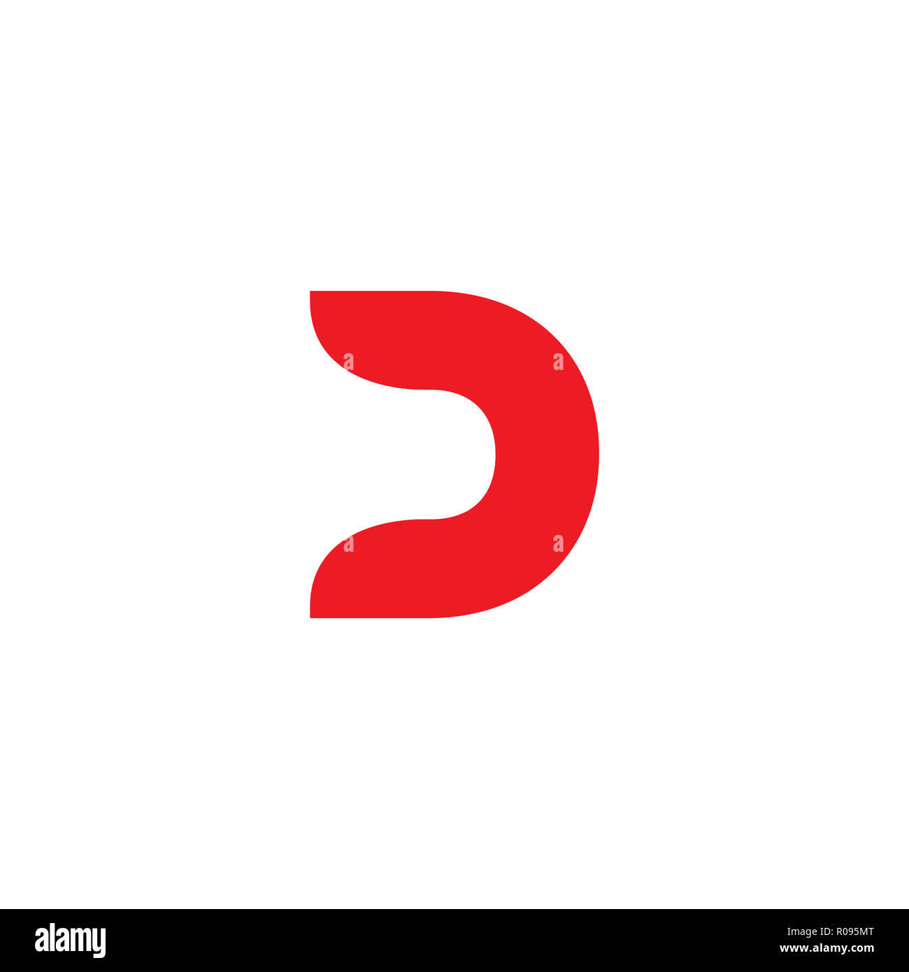 Luxury vector logotype Premium letter B logo with modern design ...
