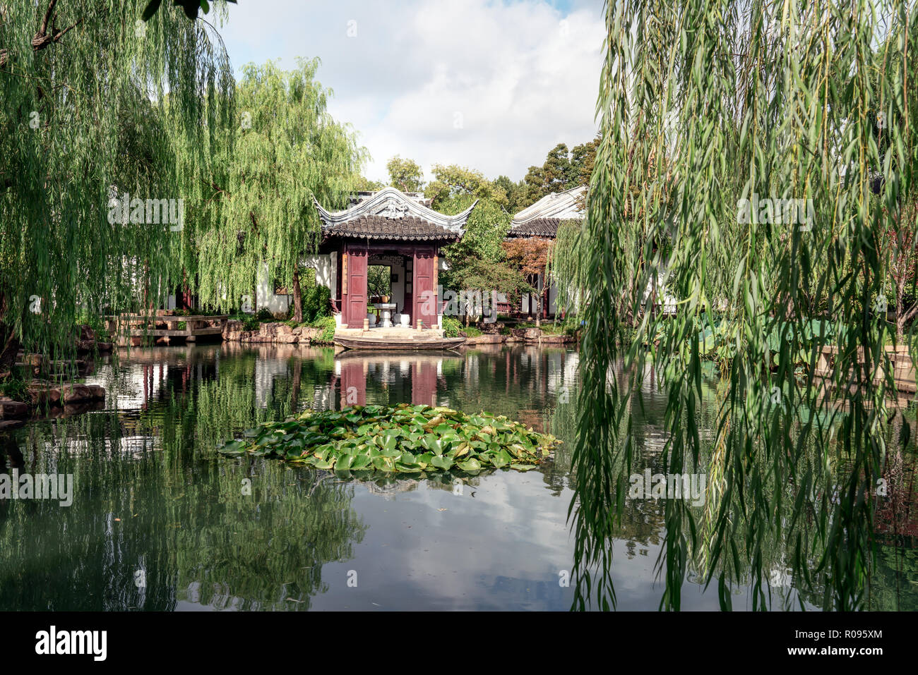 Suzhou hi-res stock photography and images - Alamy