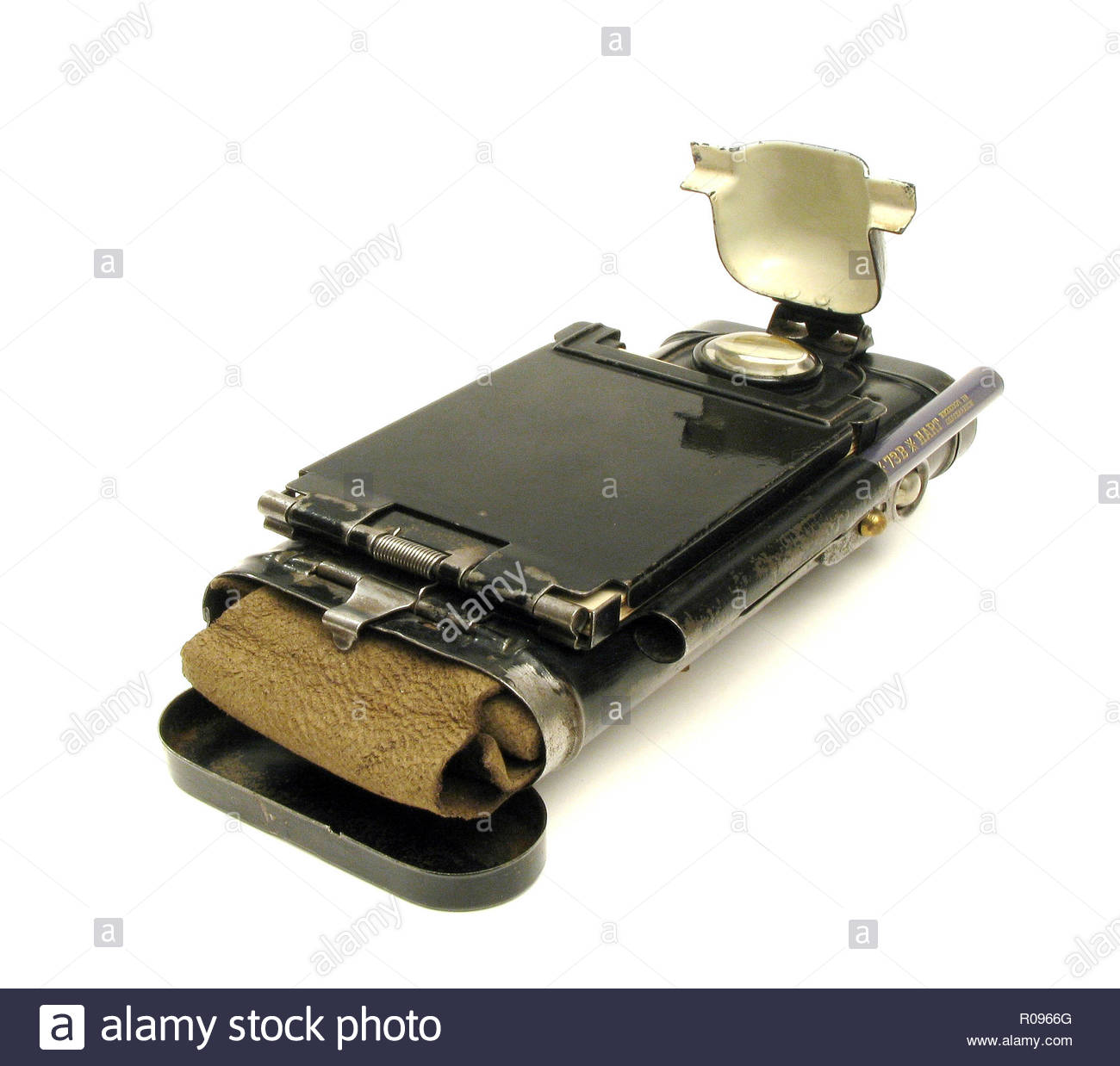 Vintage Ww2 Type High Resolution Stock Photography and Images - Alamy