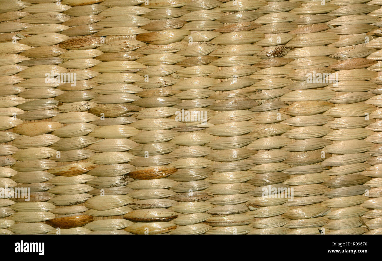 Bamboo Weaving High Resolution Stock Photography and Images - Alamy