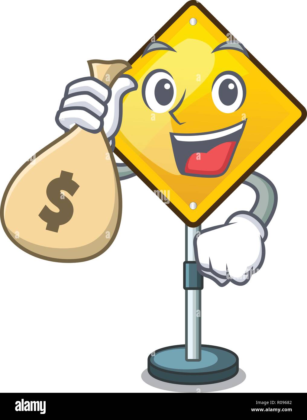 Financial Harm Stock Vector Images - Alamy