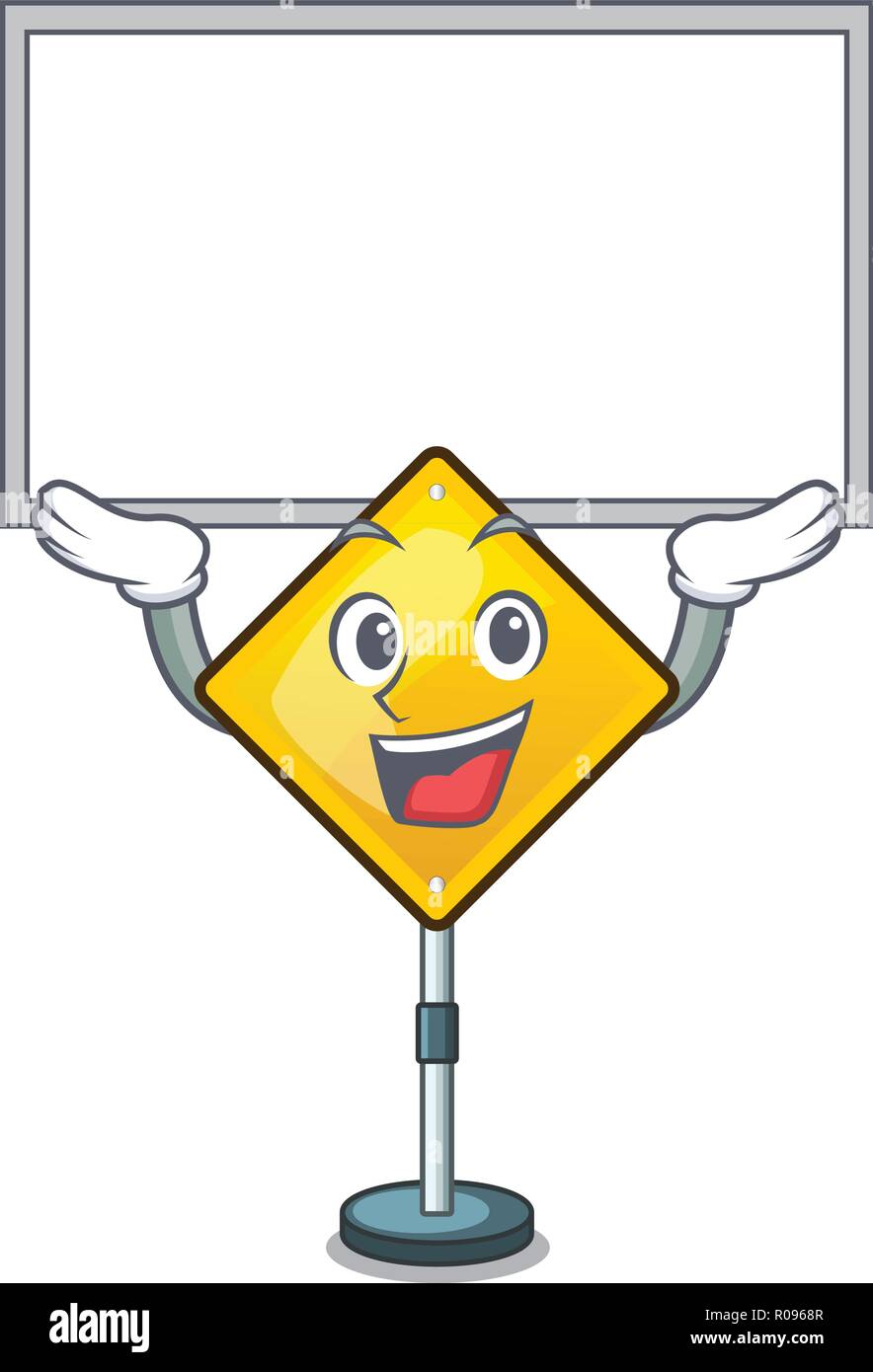 Timber warning sign Stock Vector Images - Alamy