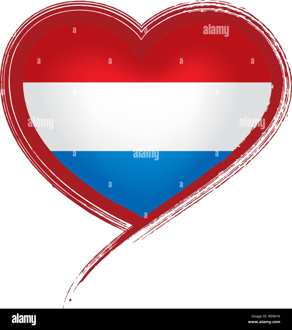 Old dutch language Stock Vector Images - Alamy