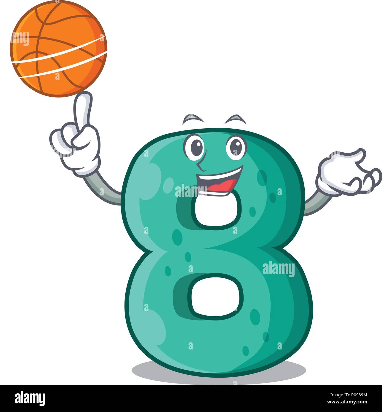 Plasticine figure image Stock Vector Images - Alamy