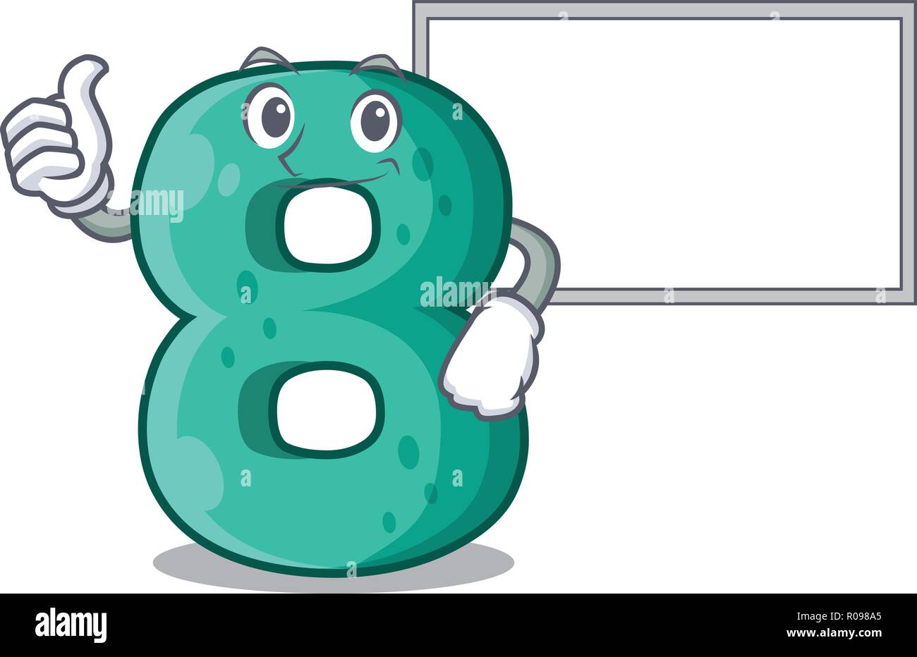 Clay strip Stock Vector Images - Alamy