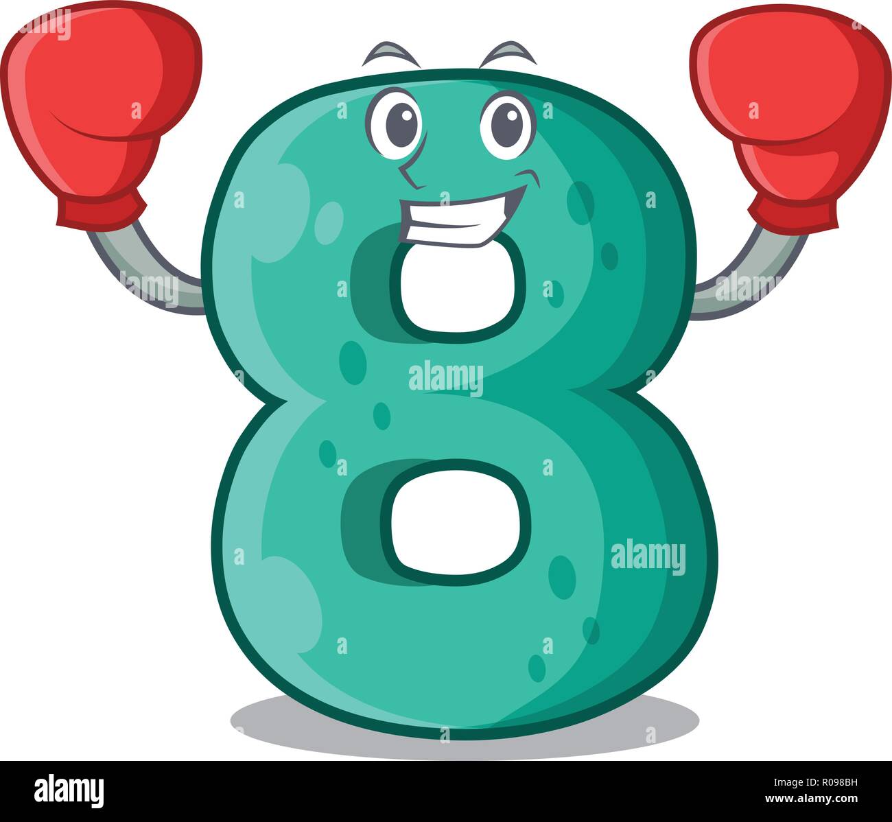 Strong modeling Stock Vector Images - Alamy