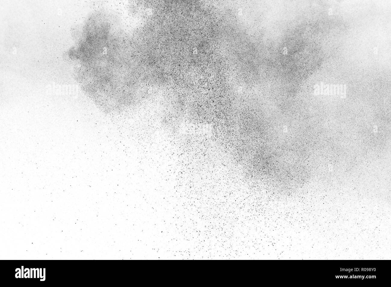 Dust Particle Texture Abstract Texture Dust Particle And Dust Grain On