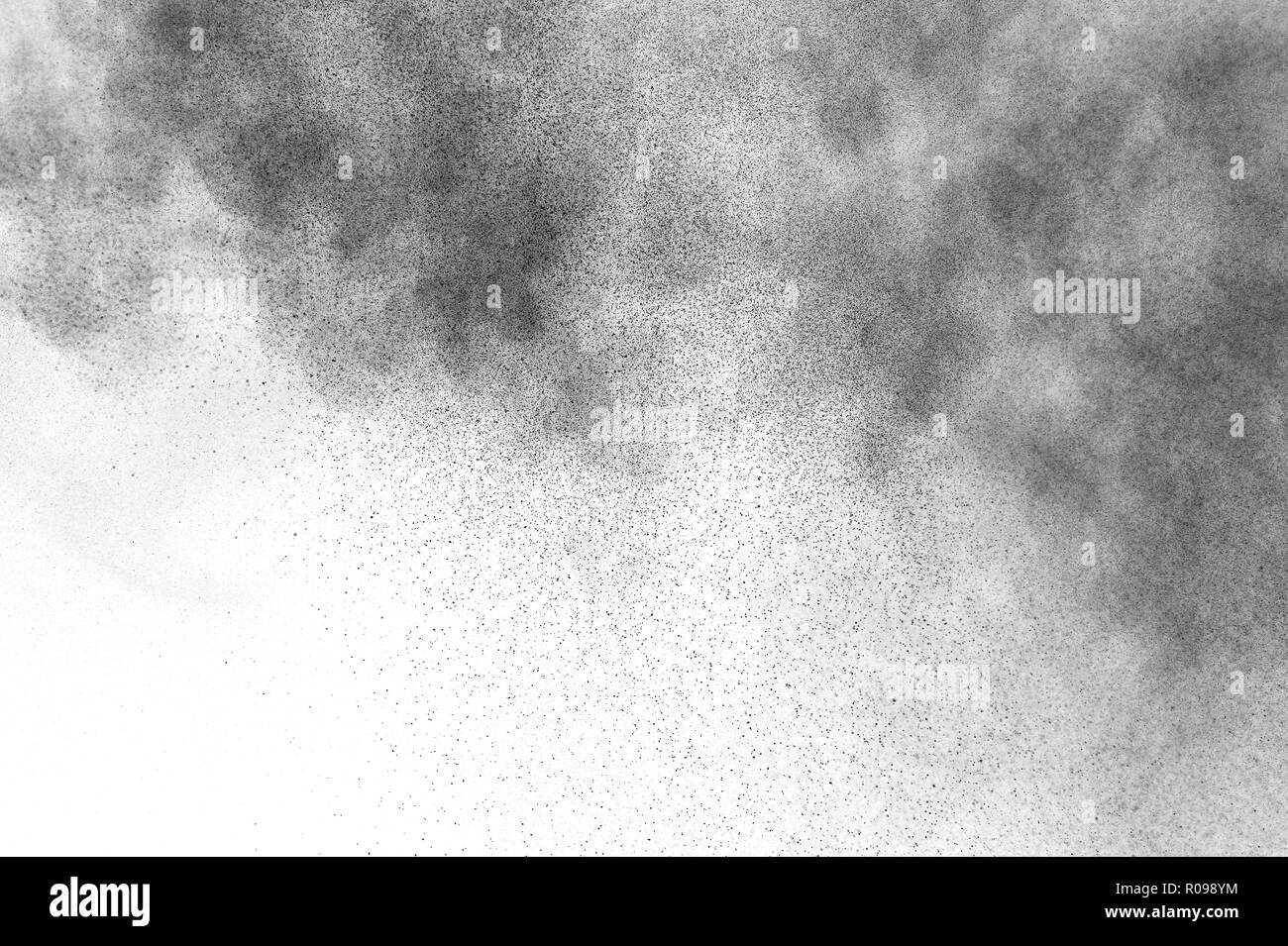 Explosion Particle Texture