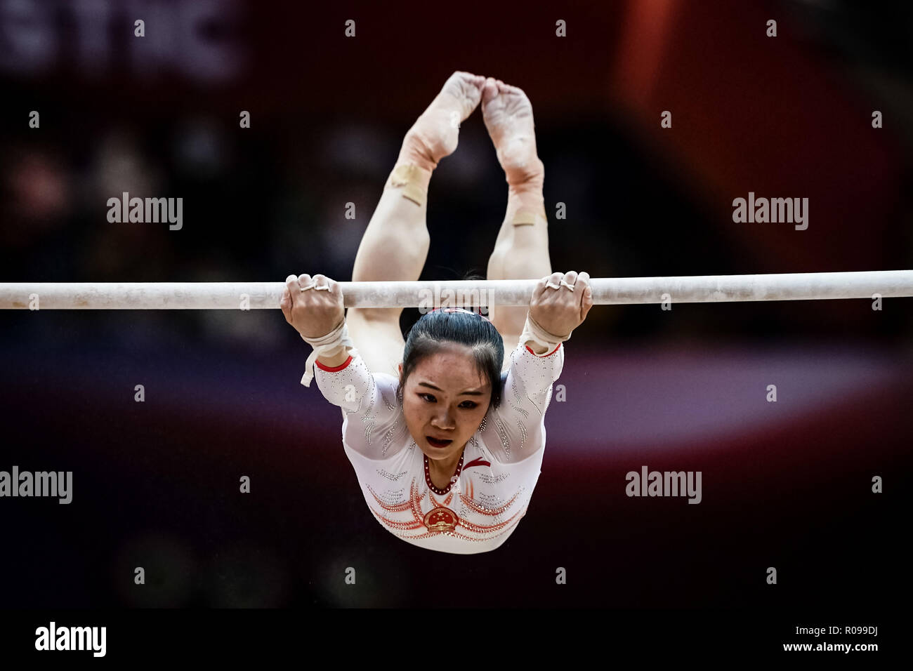 Luo huan hi-res stock photography and images - Alamy