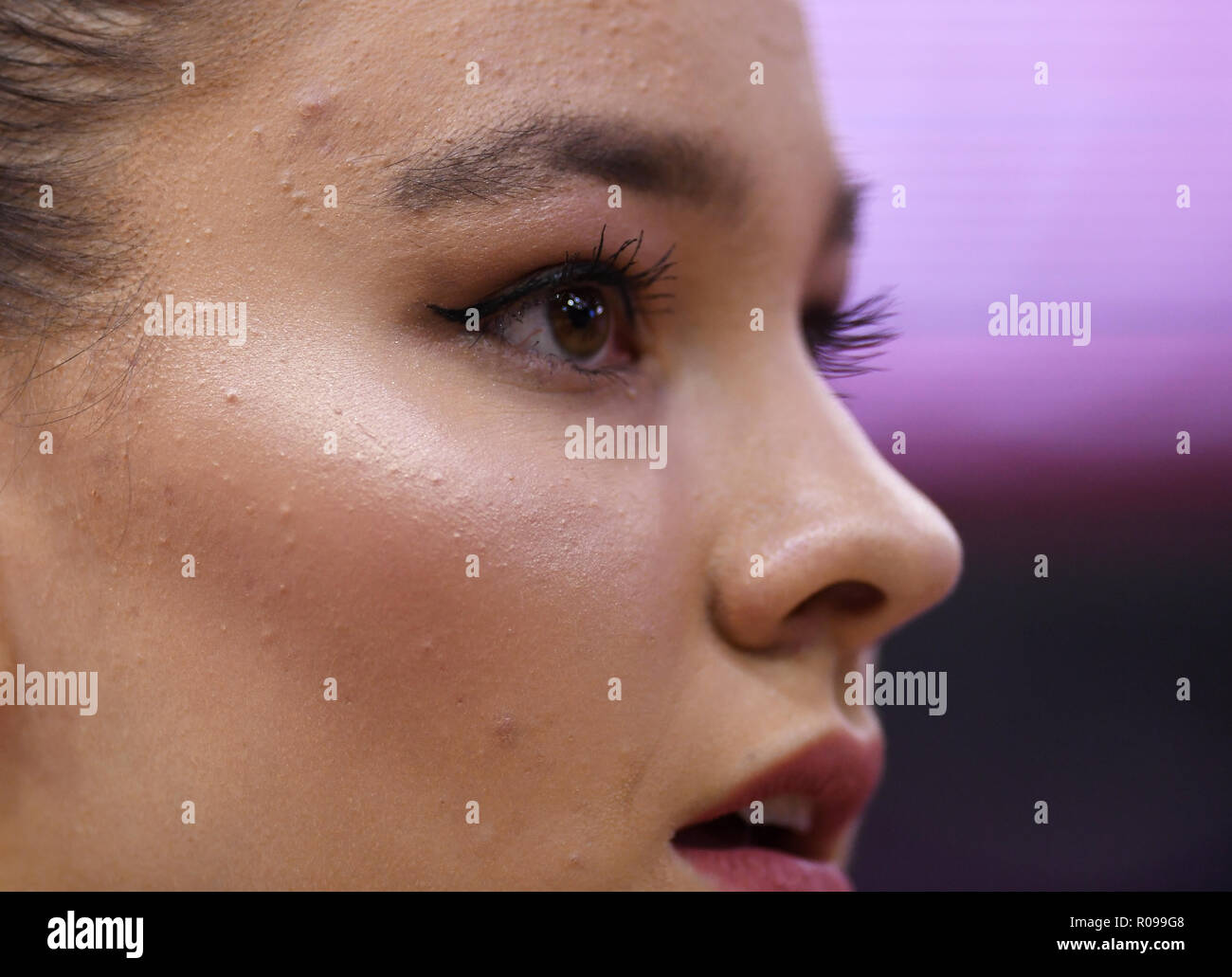 Shallon olsen hi-res stock photography and images - Alamy