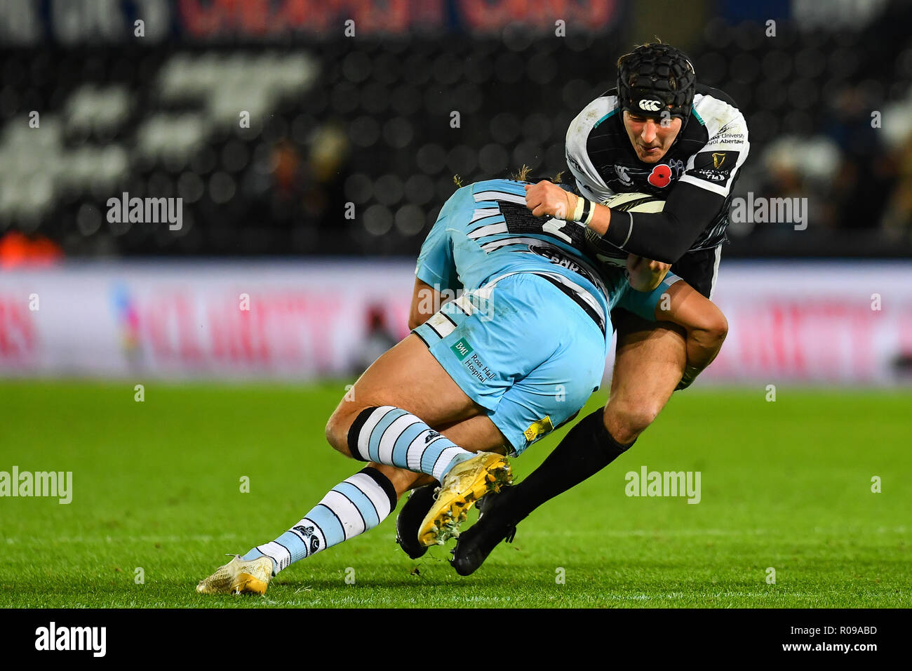 George turner rugby hi-res stock photography and images - Alamy