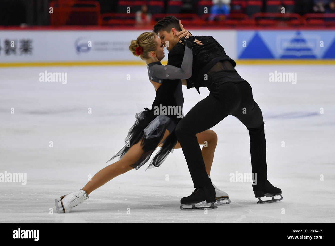 Alexandra stepanova hi-res stock photography and images - Alamy