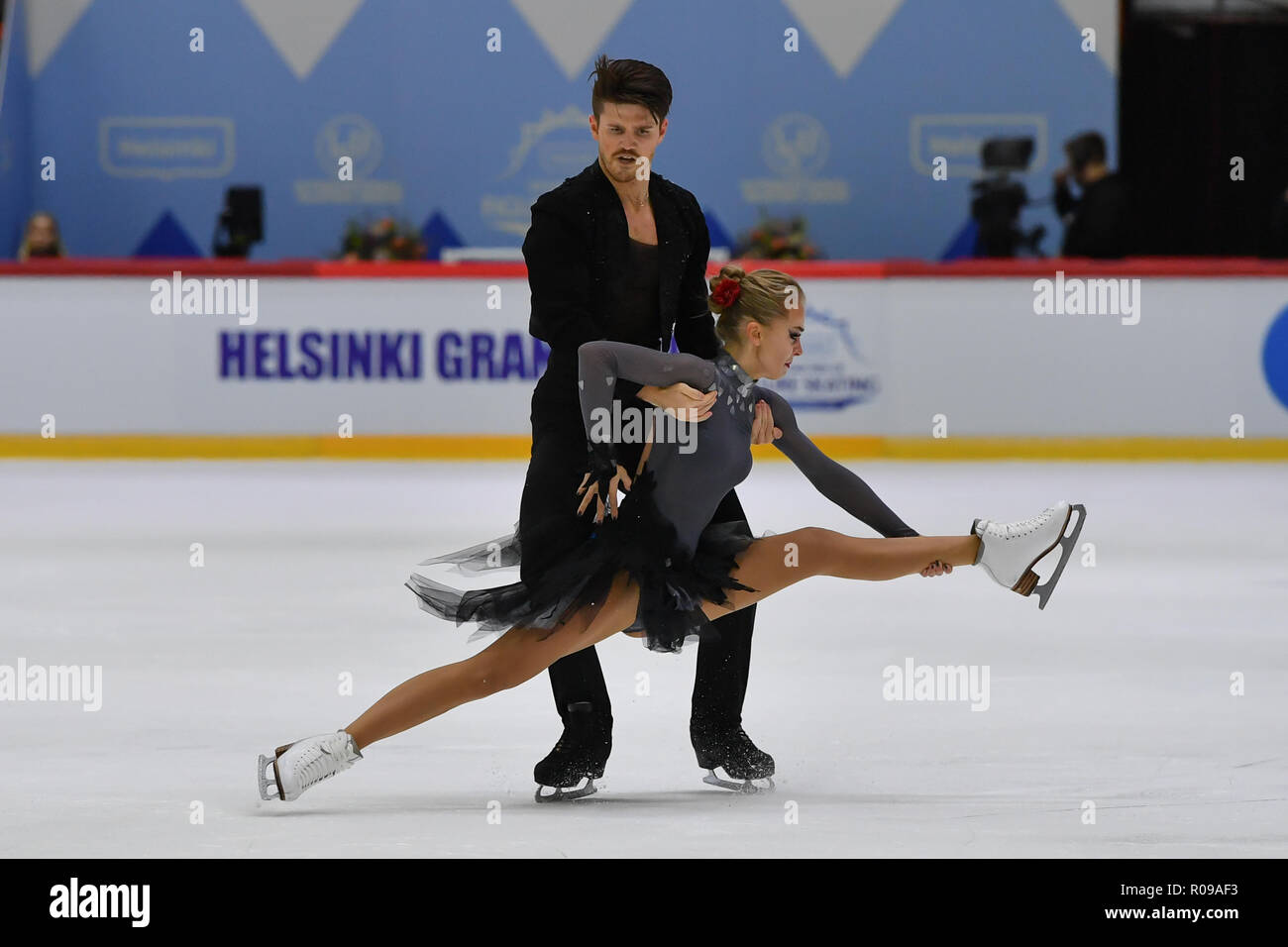 Alexandra stepanova hi-res stock photography and images - Alamy