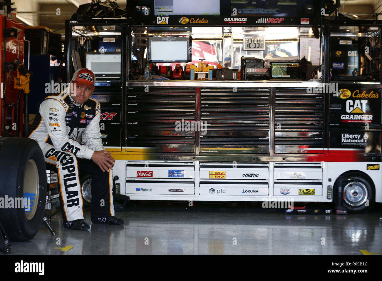 Next gen nascar hi-res stock photography and images - Alamy