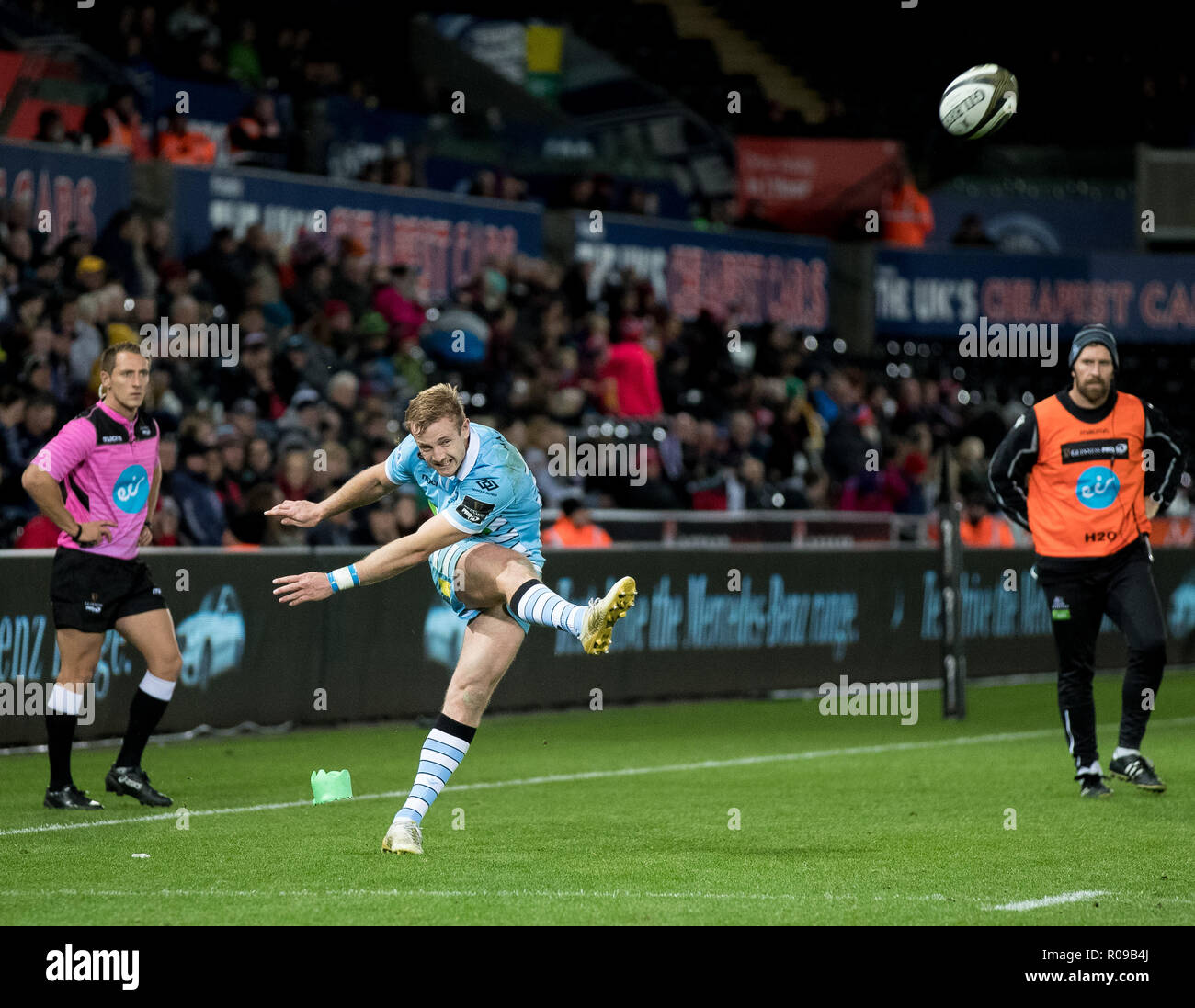 Brandon thomson hi-res stock photography and images - Alamy