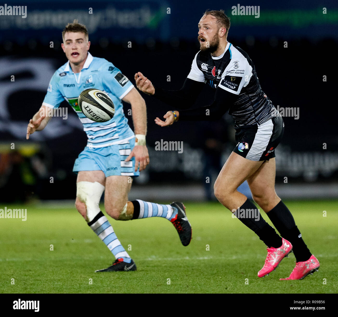 Cory allen hi-res stock photography and images - Alamy