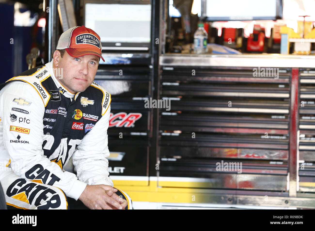 Next gen nascar hi-res stock photography and images - Alamy