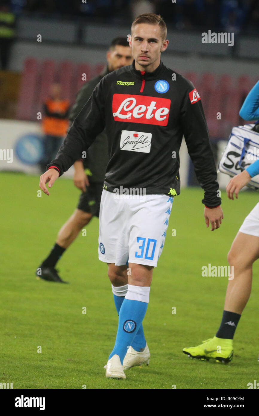 Paolo caputo hi-res stock photography and images - Alamy