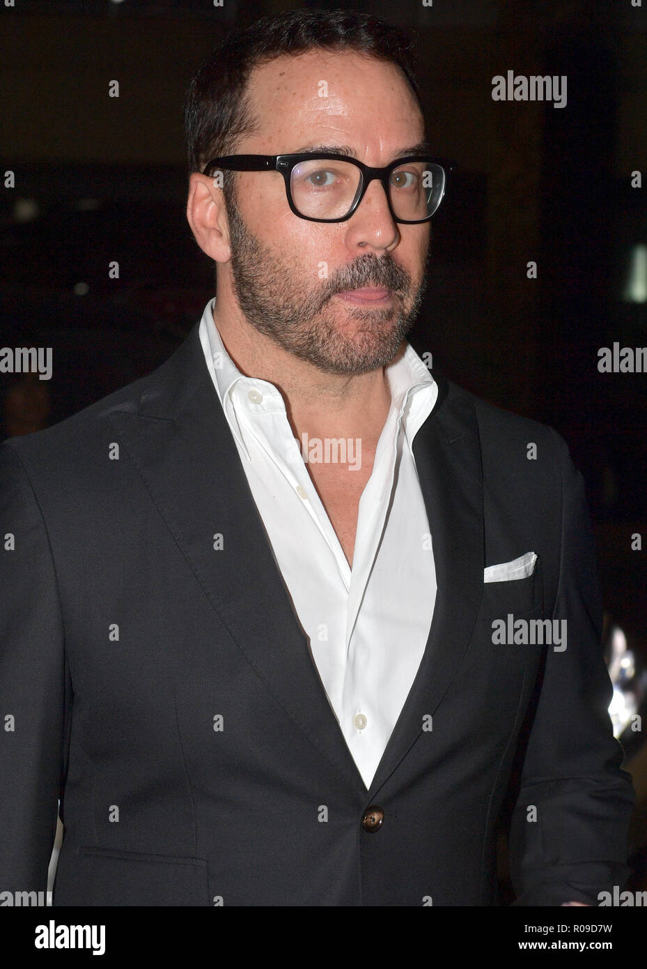 Entourage actor hi-res stock photography and images - Alamy