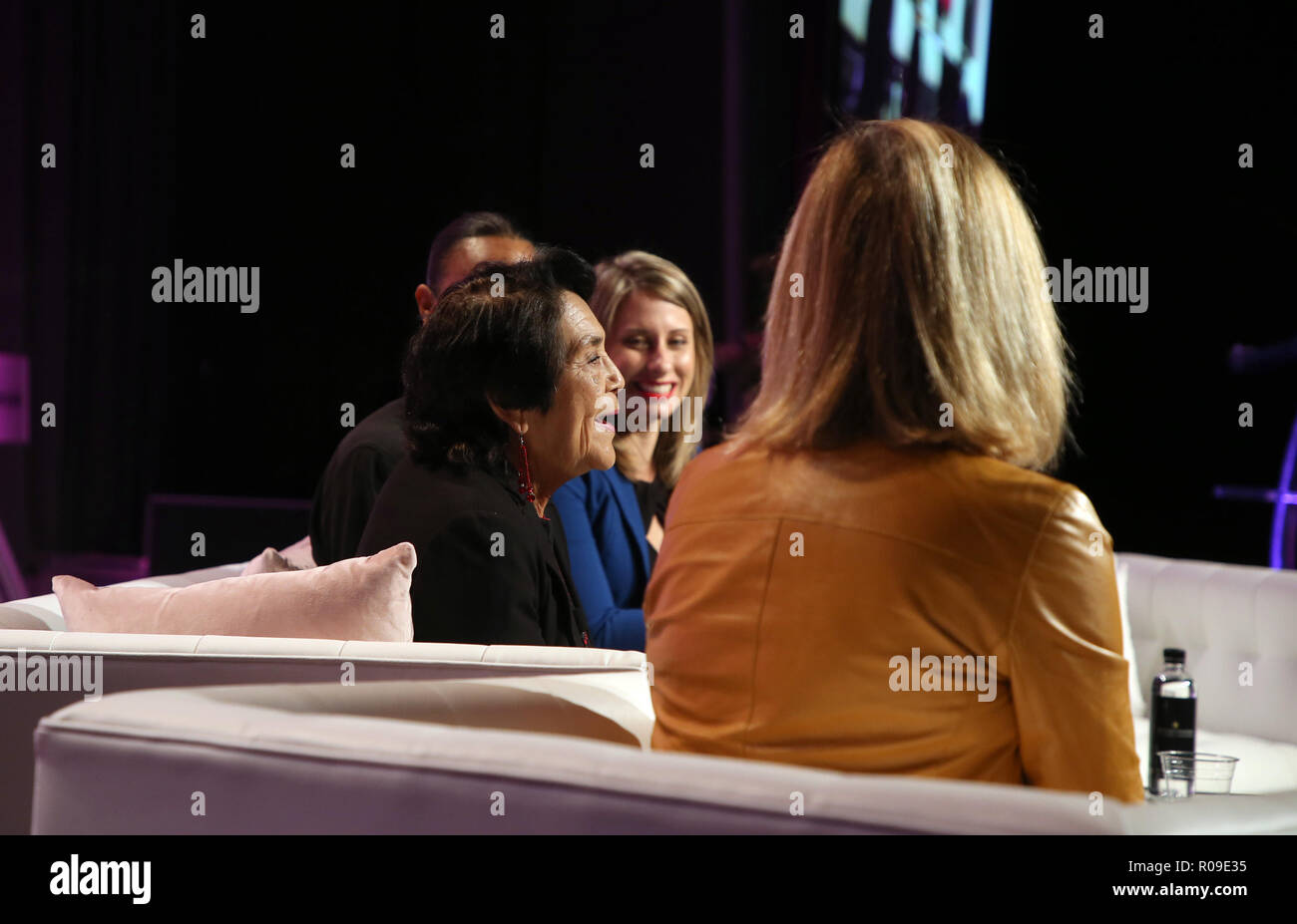 Hilary rosen hi-res stock photography and images - Alamy