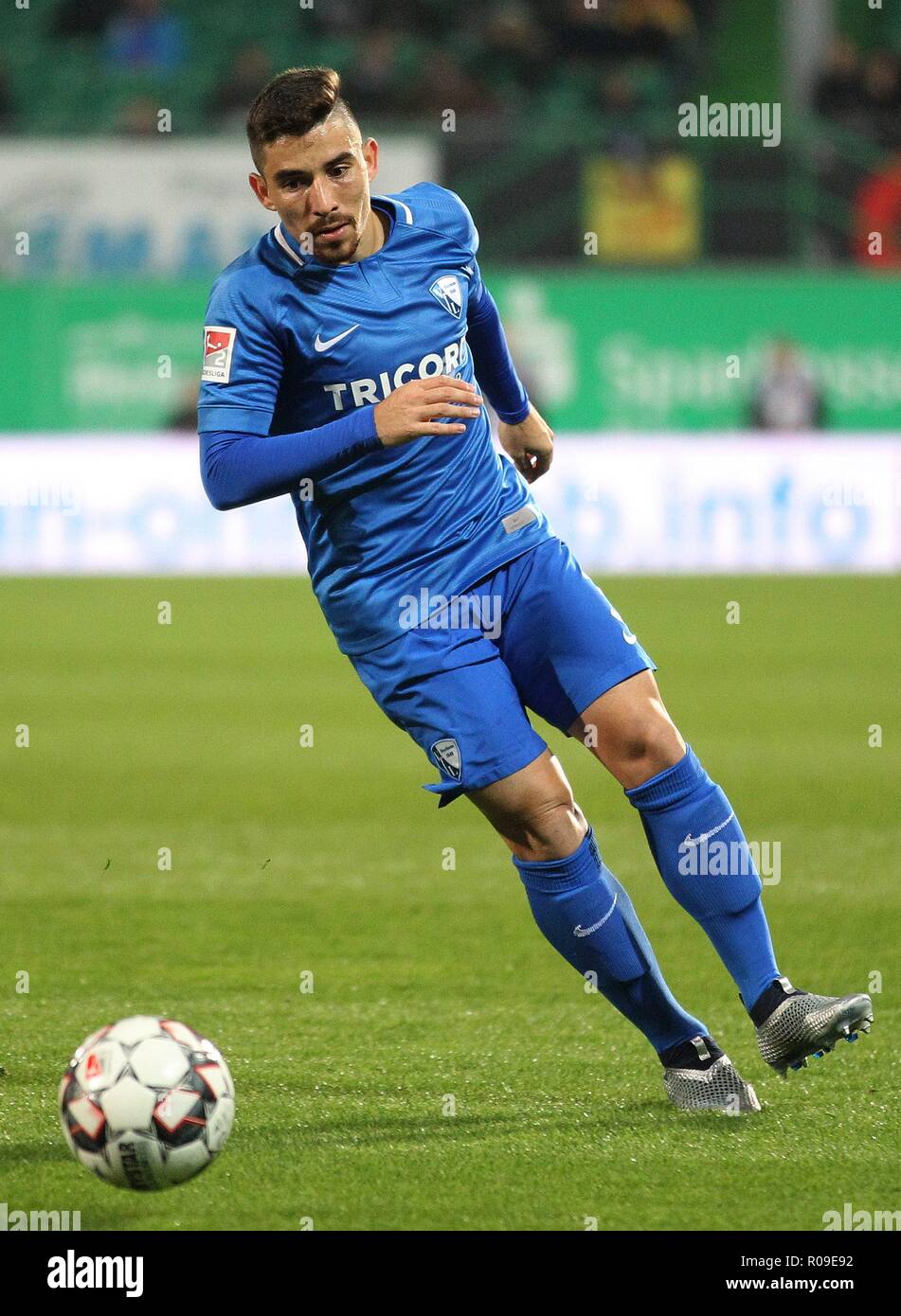 Danilo soares vfl bochum hi-res stock photography and images - Alamy