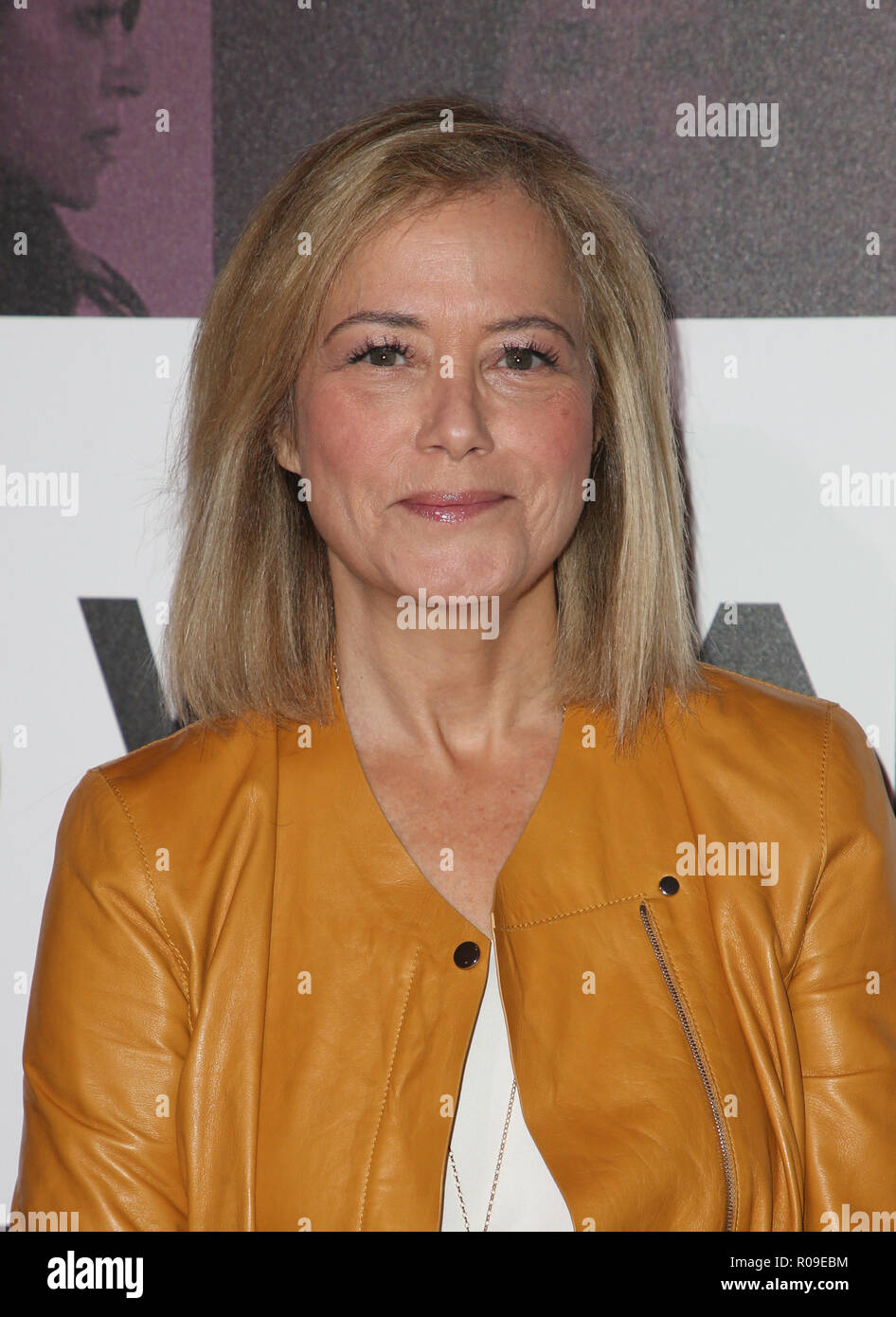 LOS ANGELES, CA - NOVEMBER 2: Hilary Rosen, at TheWrap’s Power Women’s ...