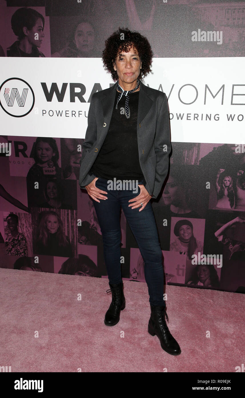 Stephanie Allain High Resolution Stock Photography and Images - Alamy