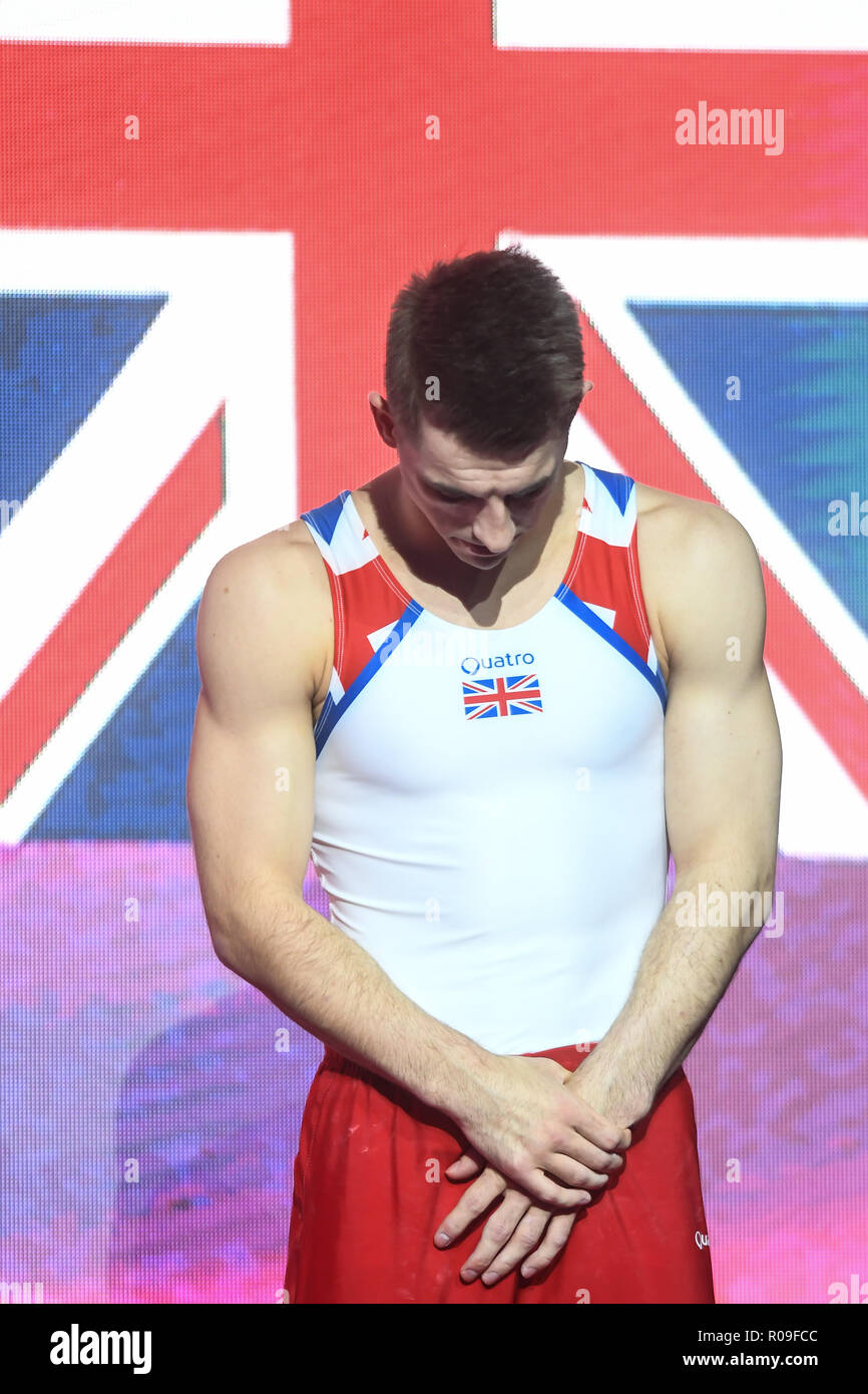 Max whitlock hi-res stock photography and images - Alamy