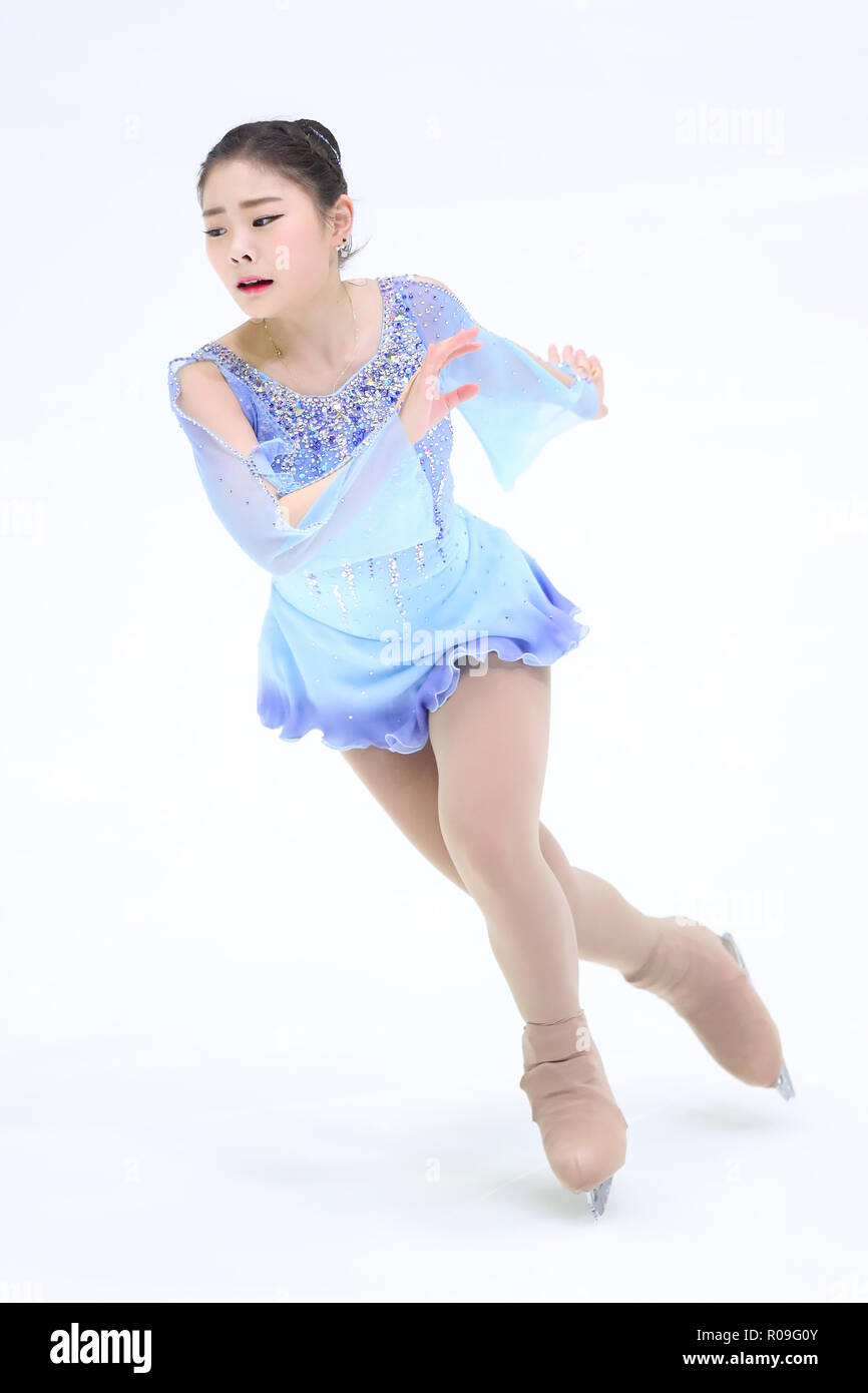 Kim hanul kor hi-res stock photography and images - Alamy
