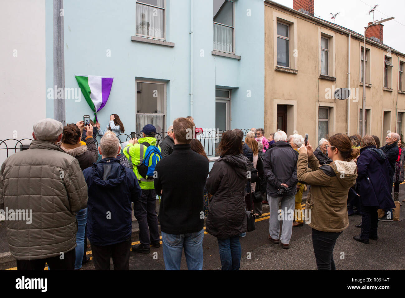 Rachel barrett hi-res stock photography and images - Alamy