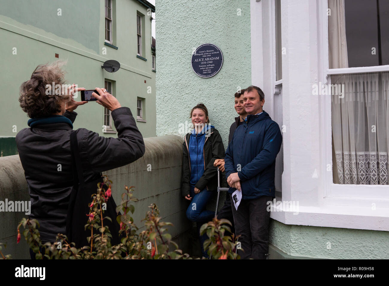 Alice abadam hi-res stock photography and images - Alamy