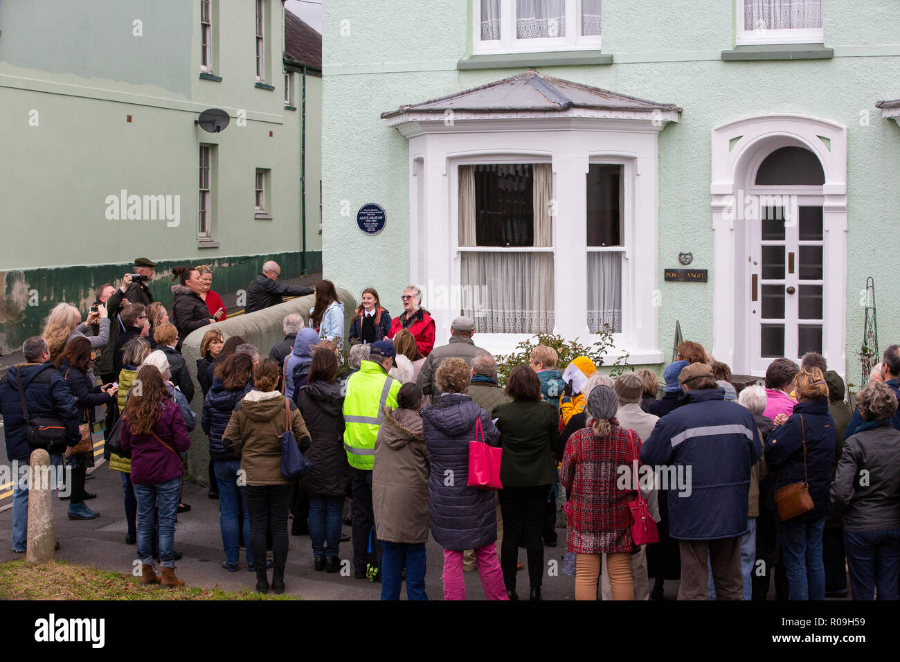 Alice abadam hi-res stock photography and images - Alamy