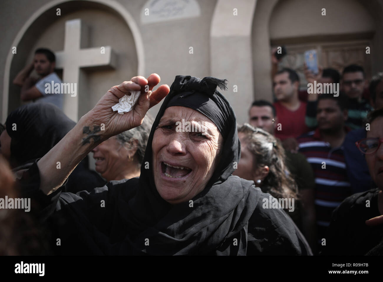 Coptic christians hi-res stock photography and images - Alamy